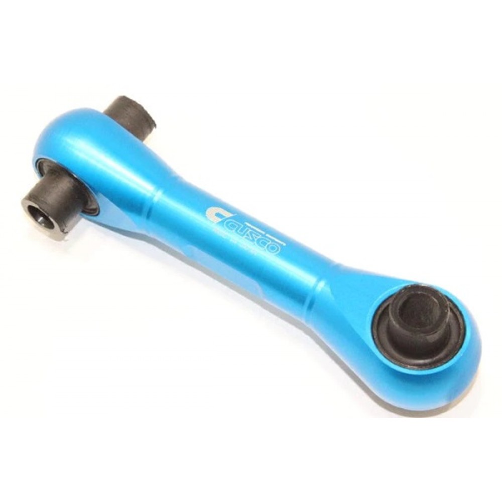 Κόντρα βάσης μηχανής κάτω της Cusco για Honda Civic FK8 (3C4911PS)